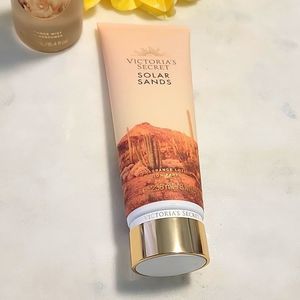 Victoria's Secret | Bath & Body | Set Of Victorias Secret Solar Sands Full Size Body Mist And ...